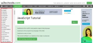 A Smarter Way to Learn JavaScript Online - LazyFrog